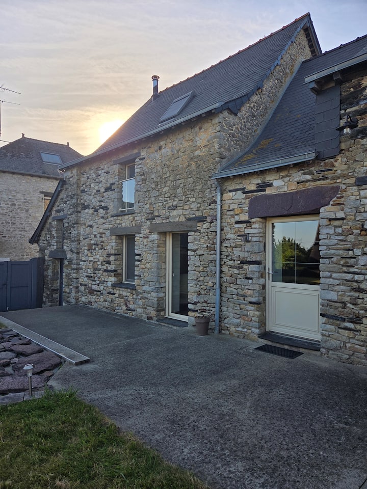 Location Gîte - Ille-et-Vilaine