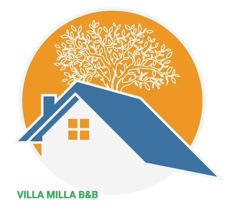 Villa Milla Camera Tripla Glicine - Campomarino