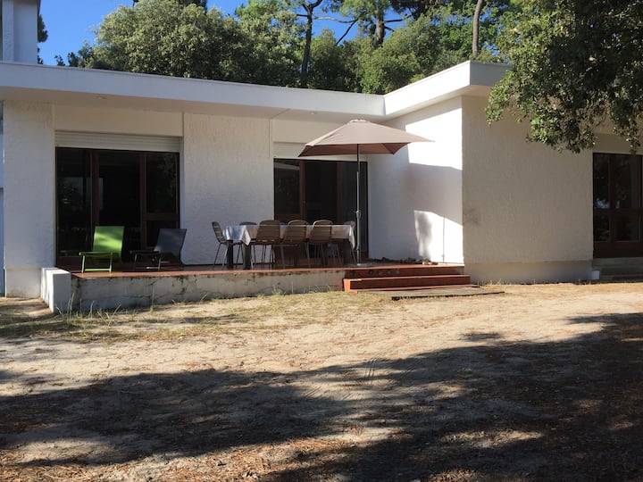 Location Maison Soulac - Soulac-sur-Mer