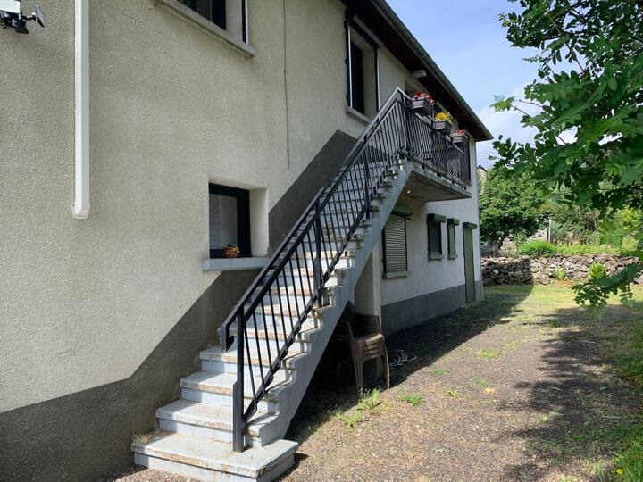 Appartement Narcisse - Besse-et-Saint-Anastaise