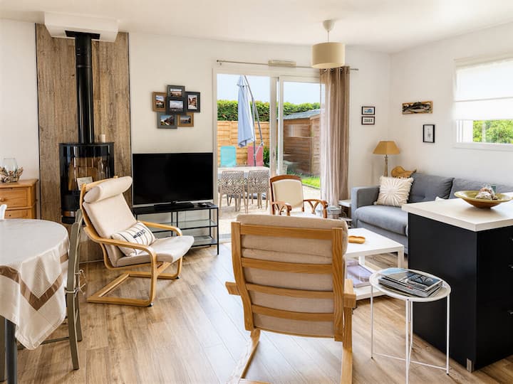 Gîte Mer Et Marais - Quinéville - Saint-Vaast-la-Hougue