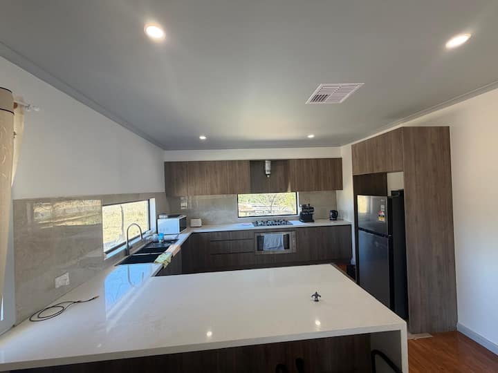 Spacious Country Retreat | Peaceful & Private - Bendigo