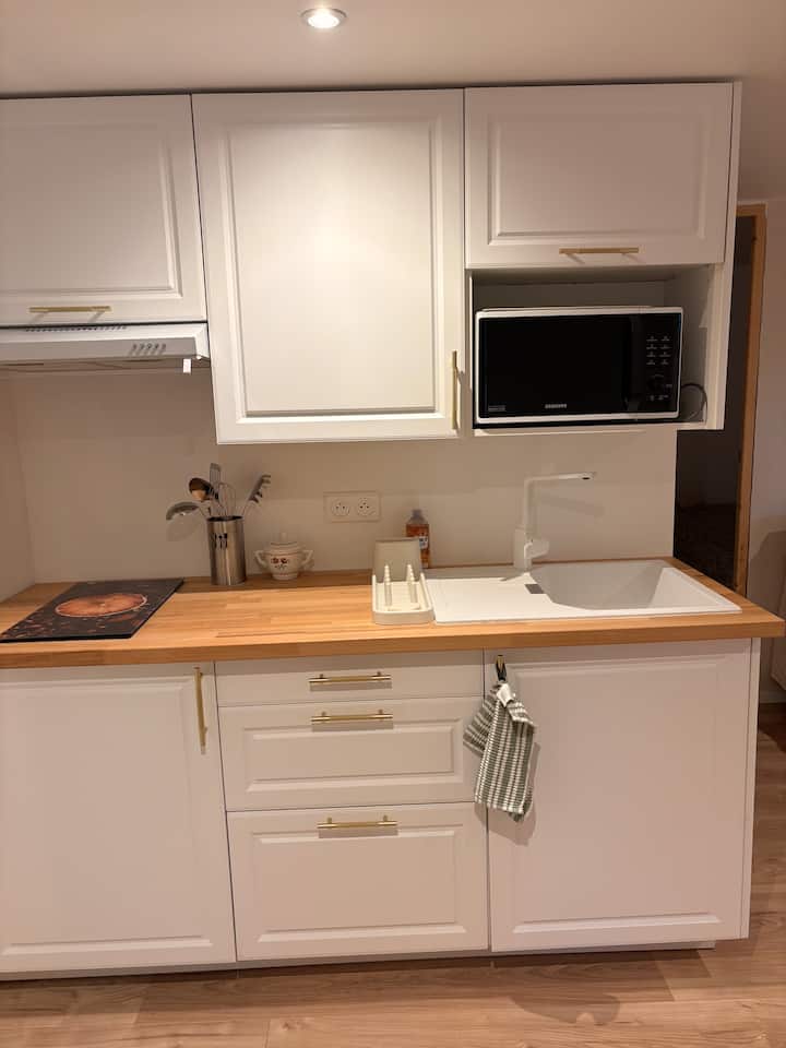 T2 De 30 M² à 15mn D'albi - Tarn