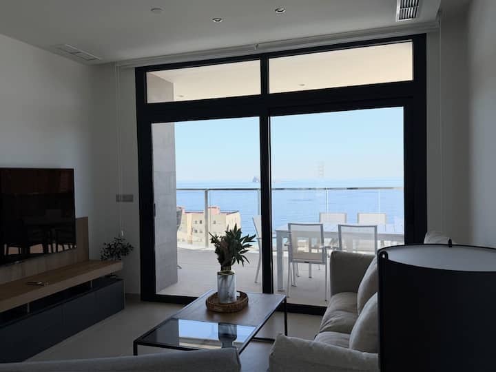Sunset Sailors By Leo Apartments - Benidorm
