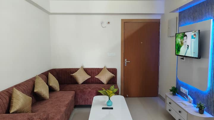 Staeg Kota 2bhk - Kota