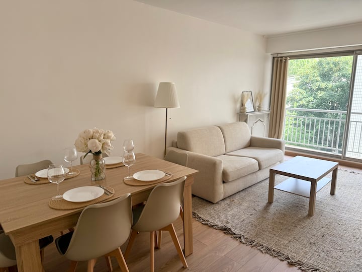 Appartement Paris - Paris