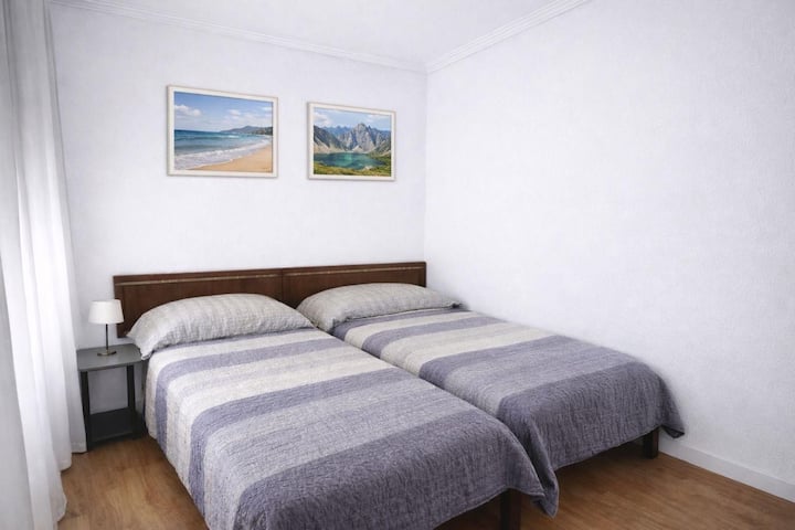 Apartamento Easo - Hernani