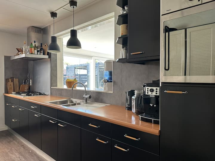 Vrijstaande Woning - Goes
