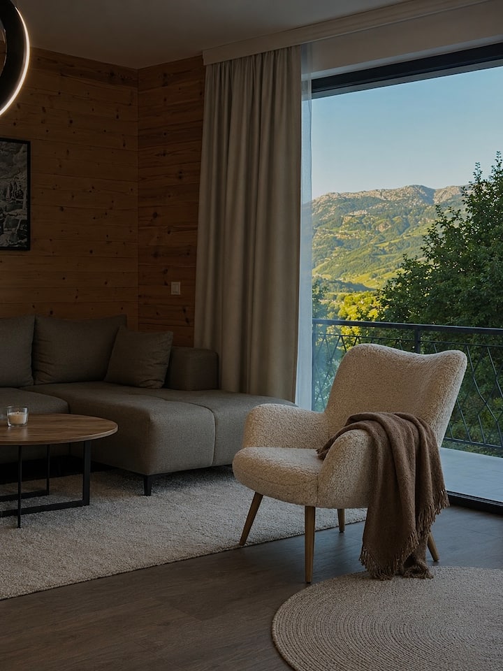 Villa Vasilije - Montenegro