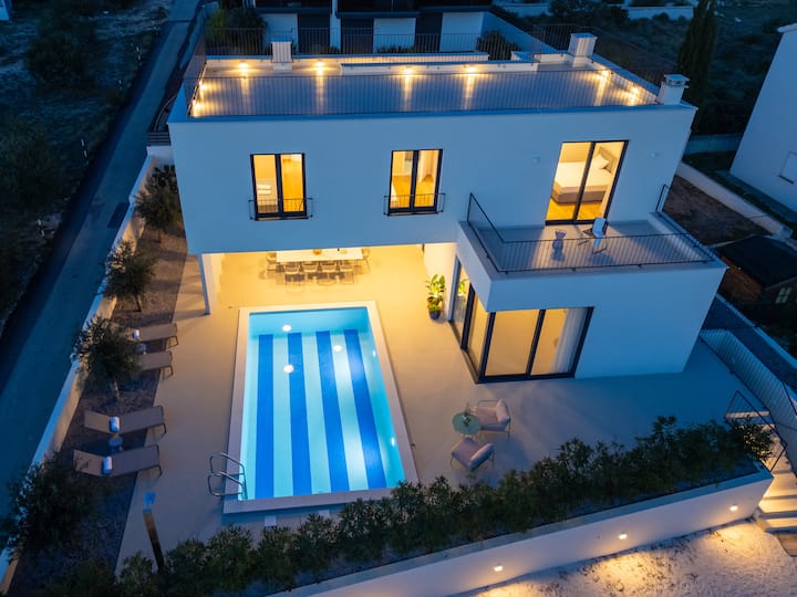 Villa Rige - Primošten