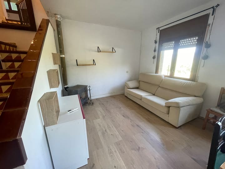 Finca Rural Para Grupos Con Piscina Privada - Mataró