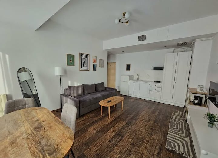 Mosilor Residence - Apartment 12 - Bukarest