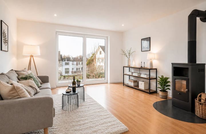 Schöne Wohnung In Dachau Zentrum - Markt Indersdorf
