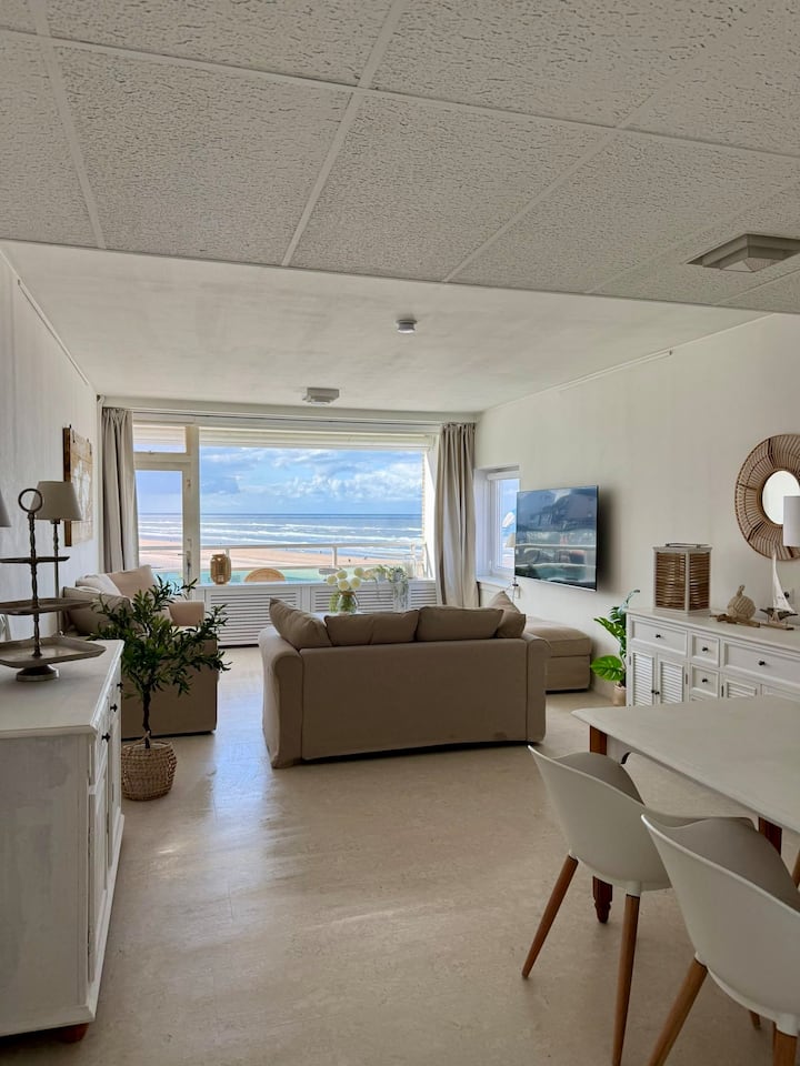 Nicky's Seaview - Bloemendaal aan Zee