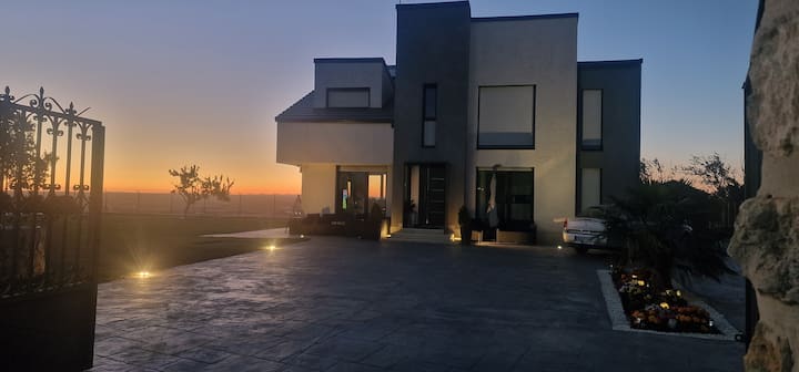 Lugar Privilegiado Para Ver Eclipse Solar - Palencia
