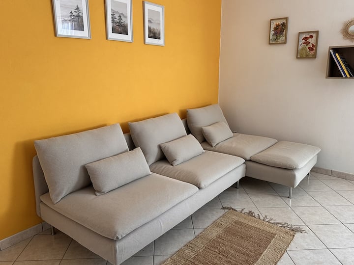 Maison Josephine: Casa Intera In Centro - Lurisia