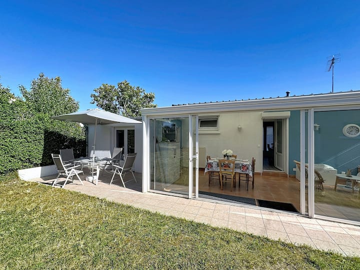 Villa Lucie - Agon-Coutainville