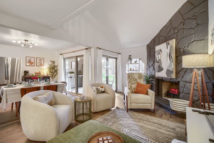 Pine Golf Retreat! Relax And Enjoy Beautiful Co - Mariner Point, Loveland