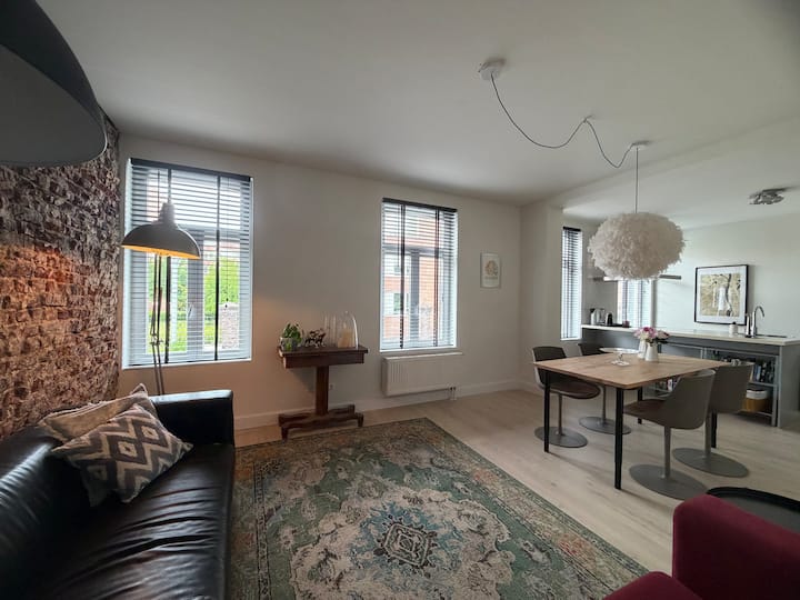 Brick Loft 59 B - Maastricht