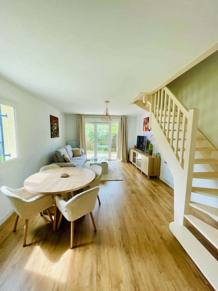 Appartement Idéal Vacances à Anglet - Anglet