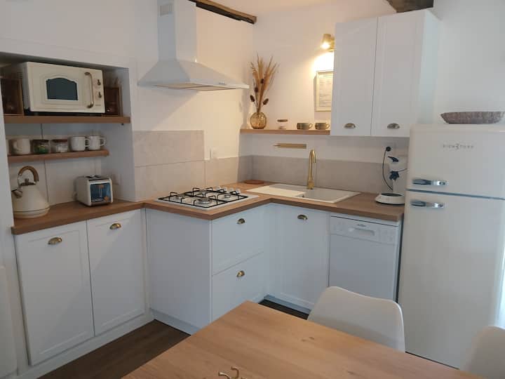 Gîte Abélard - Loire-Atlantique