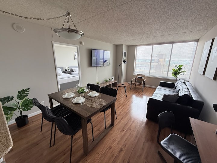 Arlington Gem Stylish Apt With Pool And Gym - アーリントン, VA