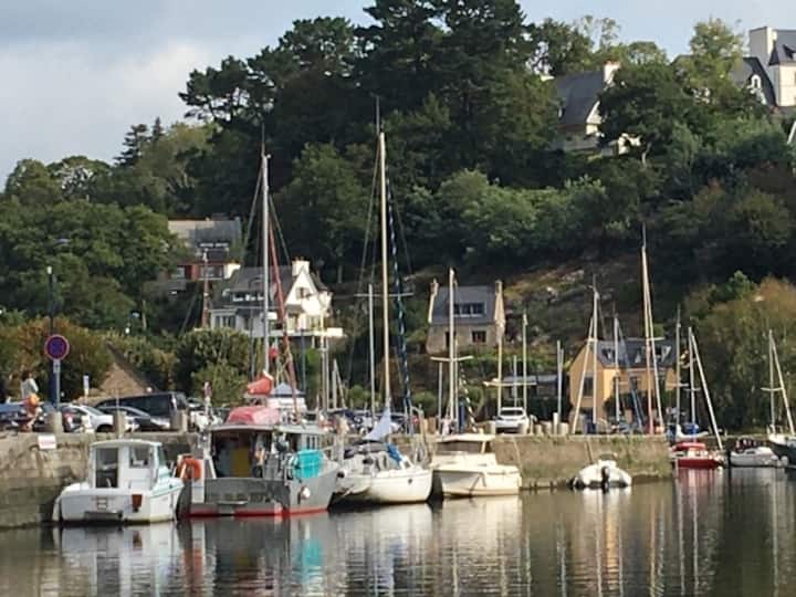 Maison Pont Aven - Pont-Aven
