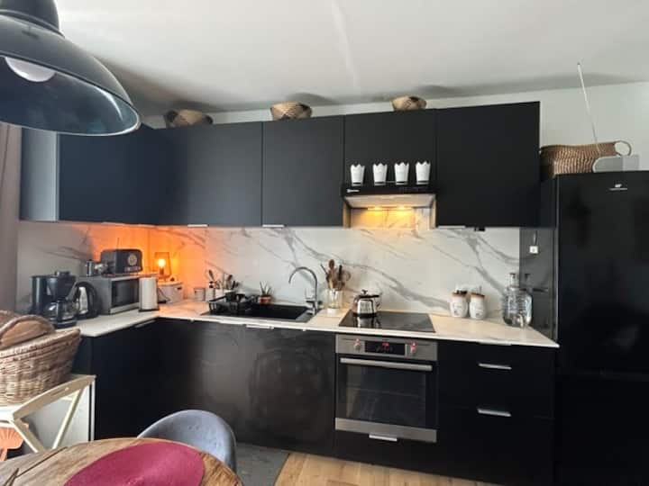 Maison Pont Aven - Pont-Aven