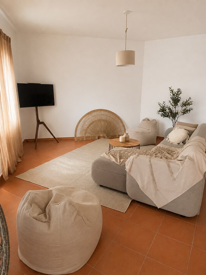 Aurora Boutique Calm Nature São Julião, Ericeira - Ericeira