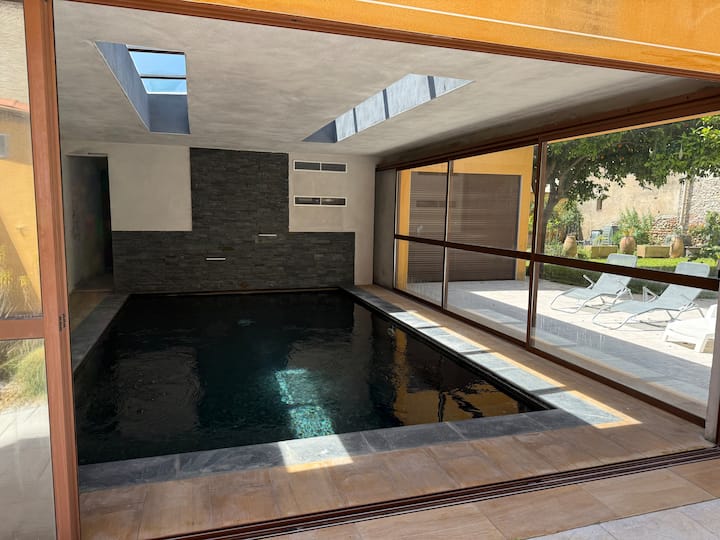 Location Saisonnière Appartement. - Perpignan