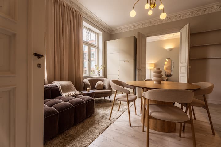 Premium 4br Apt | Hotel Comfort | Central Oslo - Oslo