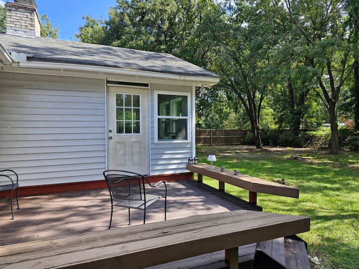 Huge 3 Bedroom Home +Near Mall+beach+ Downtown*wow - Hanahan, SC