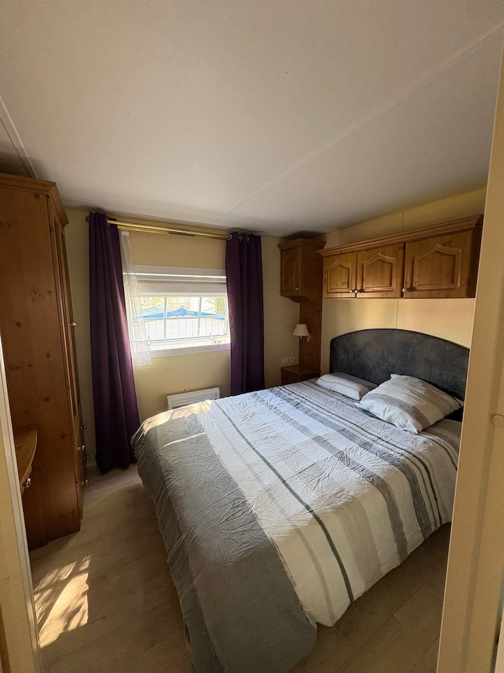 Mobil Home - Damgan
