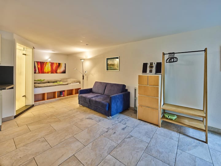 Appartement Confortable à Hellenthal - Hellenthal