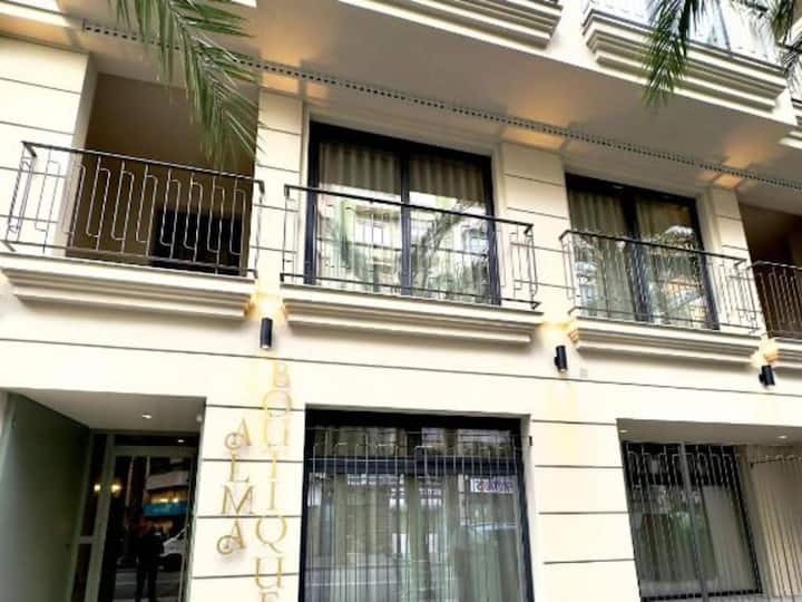 Maison De Vacances - Individuelle - Costa Blanca