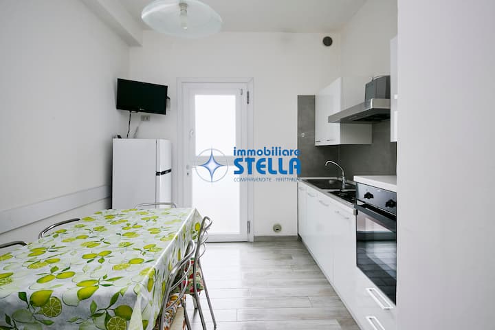 Paraguai 5 <Close To The Beach> For Families - Lido di Jesolo
