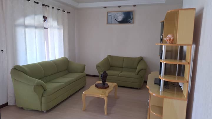 Casa Ampla E Aconchegante - Blumenau