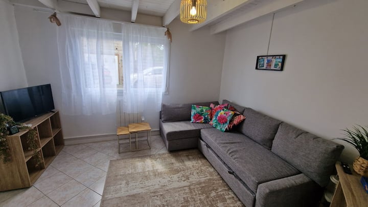 Maison De Ville Lannion  - Côte De Granit Rose - Perros-Guirec