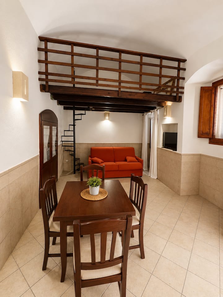 Charming Gallipoli Home Near The Beach - Gallipoli