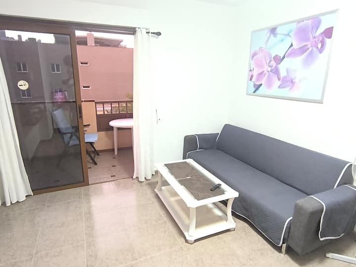 Los Cristianos 2 Bdr Apartment Near The Beach Wifi - Los Cristianos