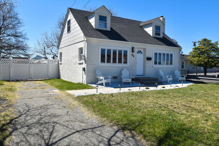 Cozy Shore Getaway-15 Mins To Famous Jenkinson’s - Point Pleasant, NJ