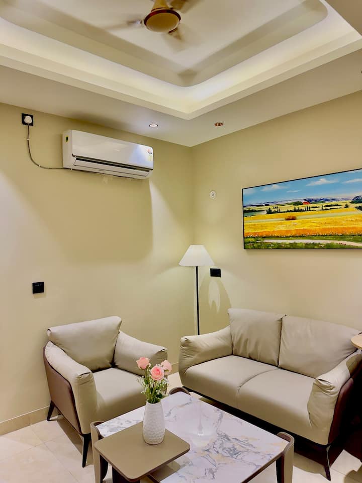 The Aureve Residence-premium One Bhk - Noida