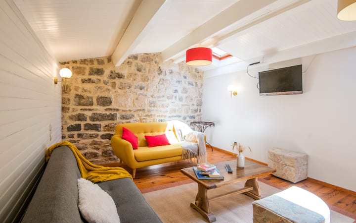 Dourbie Cottage, Terrasse Panoramique, Pk - Gorges du Tarn