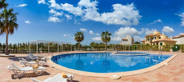 Residence Club El Paraiso 30 - Campos