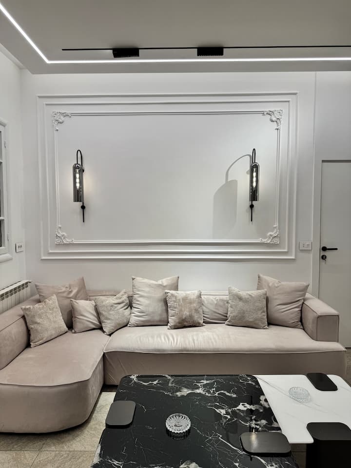 Maison Corbani | Luxury Stone House Retreat - Lebanon