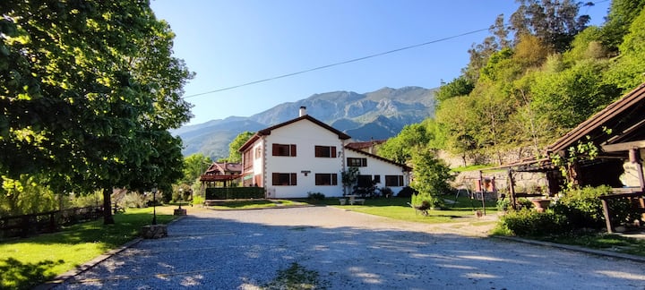 Apartamento Rural Juana - Llanes