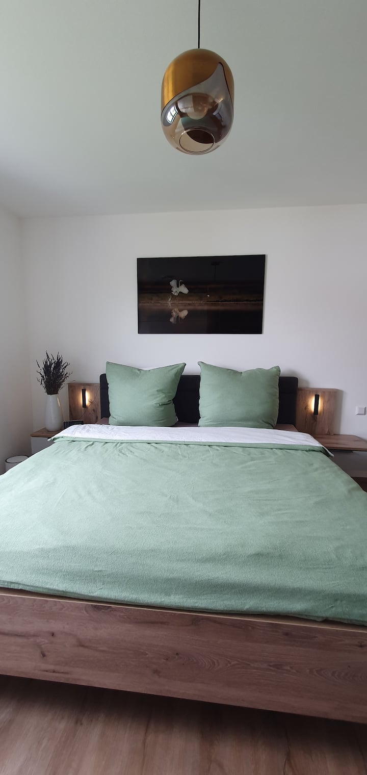 Wohnung In Memmingen Steinheim - Ottobeuren