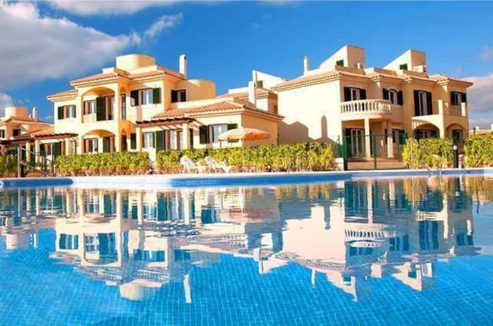 Residence Club El Paraiso 37 - Balearic Islands