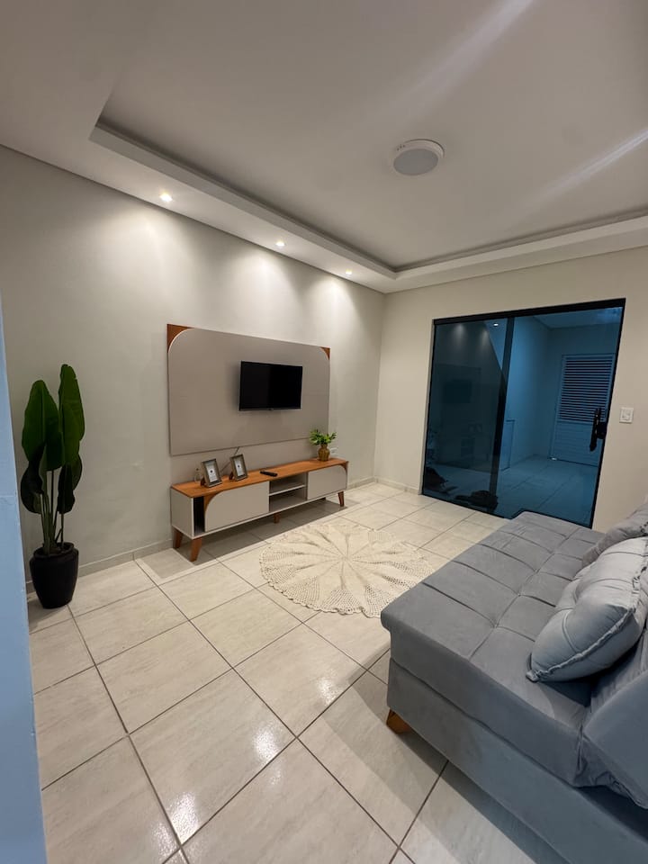 Sua Casa Flat | Centro De Maragogi -200m Da Praia - Maragogi