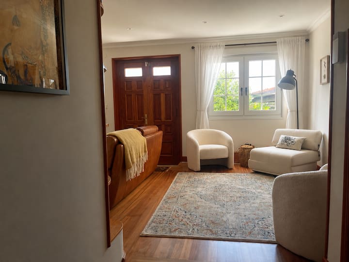 Casa Marcelina - Cee